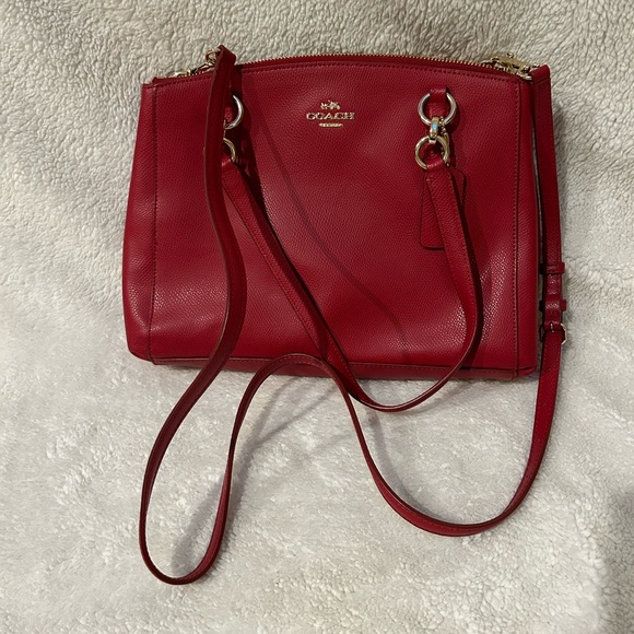 Coach | Bags | Coach Satchel | Poshmark